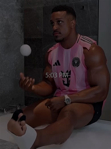 Ashton Hall's Daily Routine: Fitness Tips and Lifestyle