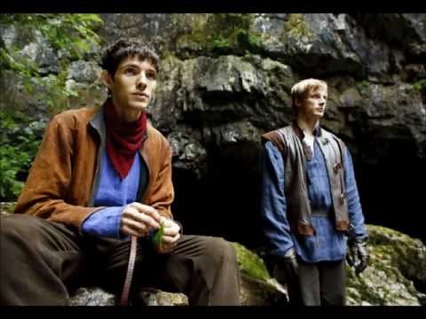 Merlin's Magic Music Medley