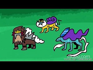 Entei's Wisdom of Words