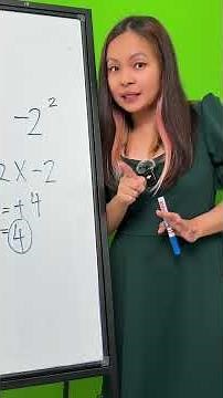 Casio Classwiz with bracket Mathematic Form 1 Integer