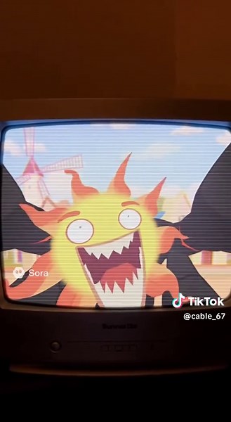 El misterio de Sunnyville: el show prohibido