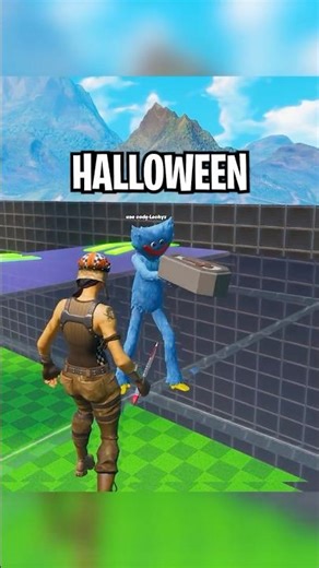 RUN FROM THESE HALLOWEEN SECRETS 🎃