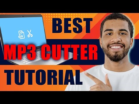 Best MP3 Cutter App | How to Convert, Trim & Merge Audio with VLC Media Player (2026)