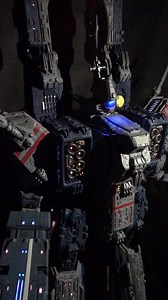 84K views · 2.6K reactions | Video of the 1:1200 scale SDF-1 from Kids Logic. LINK: https://www.kidslogic.toys/products/st03-1-1200-robotech-macross-sdf-1 | Robotech | Facebook