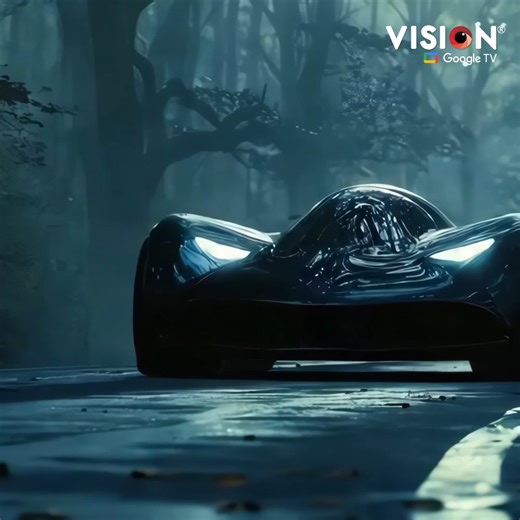 5K reactions · 26 shares | Experience uninterrupted viewing with the bezel-less VISION TV! Price: 29,500 Taka #Vision #TV #Television #VisionTelevision #HomeAppliances | Vision Electronics | Facebook