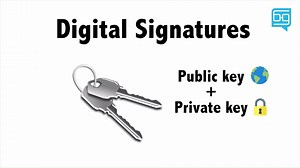 3.6K views · 112 reactions | What is Hashing & Digital Signature in The Blockchain? https://blockgeeks.com | Blockgeeks | Facebook