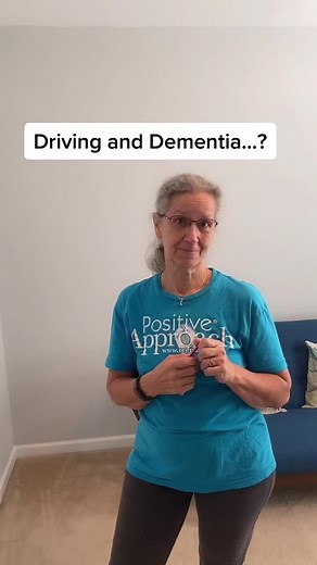 Understanding Dementia Care: A Positive Approach with Teepa Snow