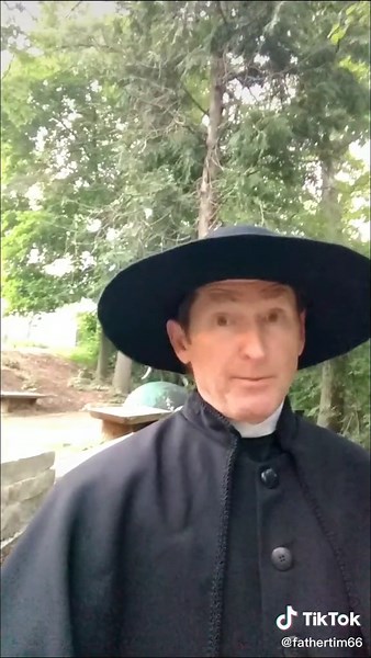 Beat the crap out of someone. #priest #fighting #angryboy #upset #whattodo