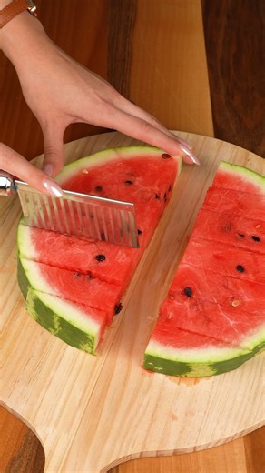 29K views · 35 reactions | Upgrade your summer slices!   This video was produced by Network Media and Aoos Media | Simple Stories | Facebook