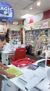 Over 2 million sewists can’t be wrong 🧷 From quilting queens to embroidery pros, they all shop at SewingMachinesPlus.com Shop with us for the best deals, fastest shipping, and real sewing joy! 🤩 🚚 Free Shipping 60 Days Returns 🚚 | SewingMachinesPlus.com