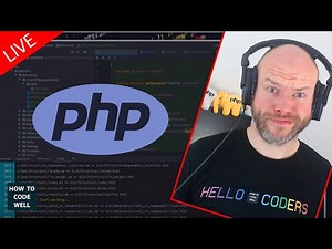 Course planning: PHP Sessions Part 1