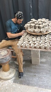 26K views · 160 reactions | Day 83 in a row "Fighting Chance" by Paul Spring. More of my art: cherricopottery.com | Cherrico Pottery | Facebook