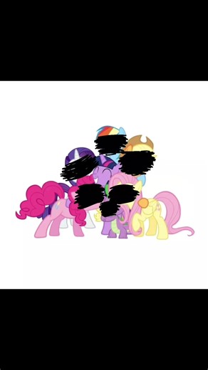 𝐄𝐔 𝐕𝐎𝐔 𝐒𝐄𝐍𝐓𝐈𝐑 𝐅𝐀𝐋𝐓𝐀 𝐃𝐄 𝐕𝐎𝐂𝐄̂𝐒 𝐆𝐀𝐑𝐎𝐓𝐀𝐒... #fyp #CapCut #mylittlepony