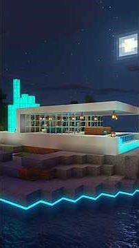 Insane Ocean Villa Build! 🏠🌊😱