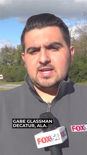 8.5K views · 12 reactions | 3M is consolidating its chemical operations, eliminating 170 jobs in Decatur, Ala., while continuing with other processes based there. | FOX54 News Huntsville | Facebook