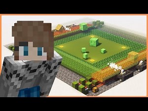 SLIME FARM 10k Efficient and Simple 1.18