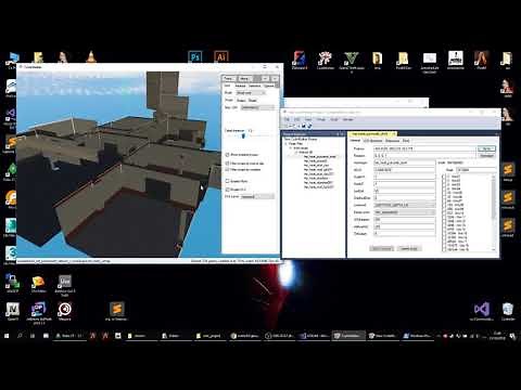 [How-to] Map an interior and stream it in FiveM