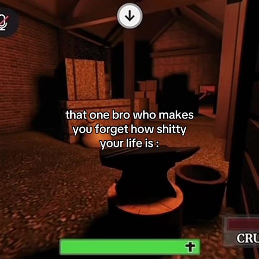 Relatable Moments in Guts and Black Powder Roblox