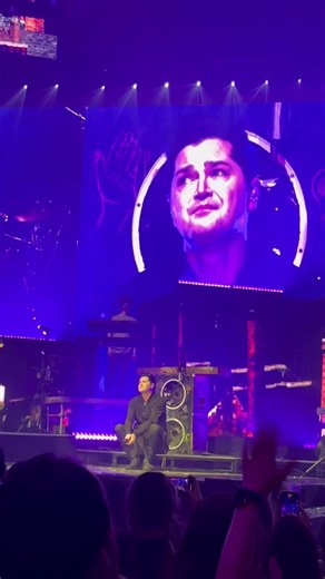 The Script Live In Bangkok 2022