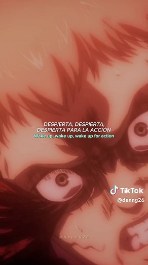 ATTACK ON TITAN - SPLINTER WOLF #SOUNDTRACK #OST #kohtayamamoto #song #splinterwolf #anime #attackontitanseason4 #shingekinokyojin #thefinalseason #armin #mikasa #eren #reiner #annie #falco #pieck #liberio #marley #titans #lyrics #letras #subespañol #fyp #viral #parati #foryou