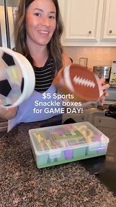 2K views · 29 comments | Kicking off sports season with the CUTEST...