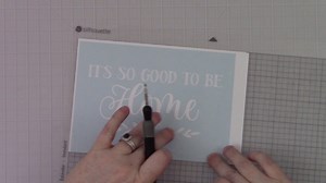 14K views · 393 reactions | I love this mini chalkboard sign using...