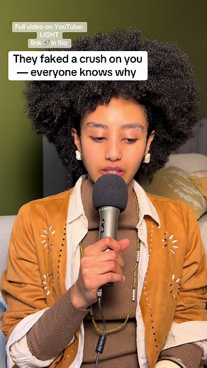 Full message on YT: link in Bio | crush