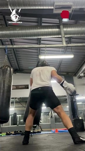 How To PROPERLY Use a Heavy Bag Stop Wasting Your Rounds 🥊