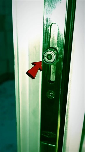 A Truly Useful Home Tip! How to Switch Plastic Windows to Winter Mode Yourself #DIY#home#tools#tips#tricks#lifehacks#fypageシ | Dubai official