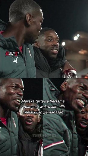 Pogba dan Monaco berikan kekalahan menyakitkan ke PSG meski main dengan 10 orang 🥶😲