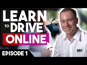 Learning to Drive with Parents, Friends & Family - ADVICE! [Learn to Drive Series Ep#1]