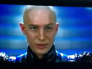 Opening to The Core 2003 VHS