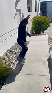 And now, some magic from @daewon1song. That is all. #techdeck #startsmallgobig #techdeckproteam | TechDeck