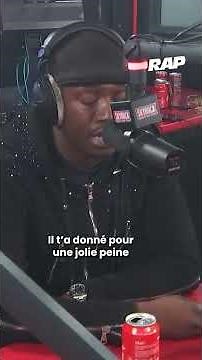 Werenoi c'était pas n'importe qui 🕊