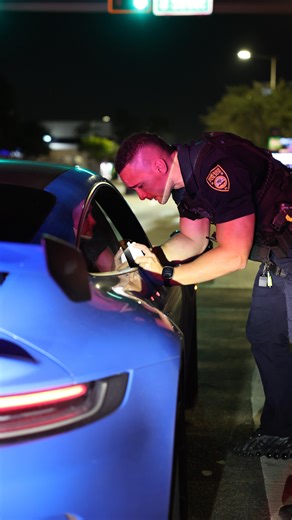 7.5K views · 192 reactions | Miami Beach isn’t a Need for Speed movie set!  If you’re thinking about revving your engine, speeding, or cruising with loud mufflers — think again. Our officers are actively enforcing noise violations and traffic laws to keep our streets safe, peaceful, and our residents’ quality of life protected. Respect the city. Respect the community. Drive smart.  | Miami Beach PD | Facebook