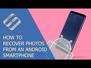 🥇 How To Recover Deleted Data From Android Smartphone: photos, contacts, aps (2021)💥