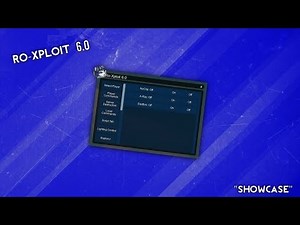 FE Script Showcase ! Ro-Xploit Script Roblox (Kill/Kick/Ban/ETC)