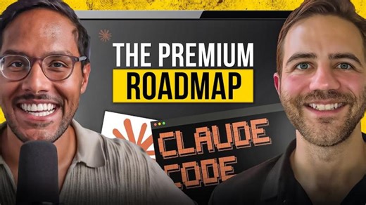 I should be charging $999 for this Claude Code Tutorial | Karin Tatucu