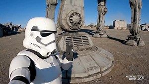 178K views · 5.6K reactions | Stormtrooper VLOG | Basic Training – with TK-42Greg #viralreelsシ #viralvideoシ #veo3 #Vlog #stormtrooper #starwars #YetiVlogs #yeti | Troopers Vlog | Facebook