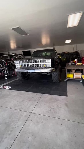 Prerunner porn! Tag the owner #c10lifestyle #c10trucks #fyp