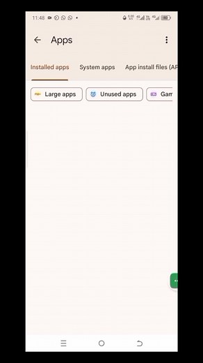 How To Solve Phone🤳 Storage Full Without Dêlêting Your Important Files 👇👇 #fblifestyle Philip Solution Fans Page | Philip Solution