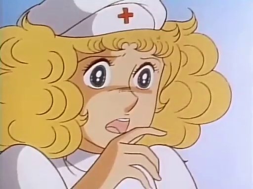 Candy Candy - Capitulo 87 - Audio Latino