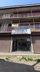 Building Sell out on urgent basis 📞 7006257941 Address: Tehsil Road Sopore opposite Dr Rather' Clinic Muslim peer Sopore #Advt Sponsored | Aap Interview channal