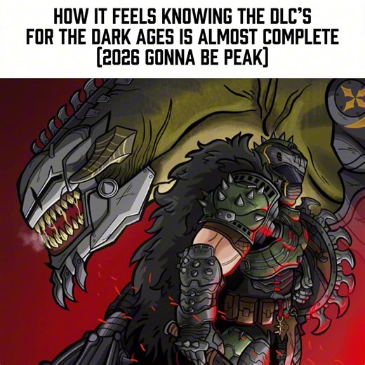 Kill them… must kill the ALL!! -Doomguy in the dark ages DLC 2026 #doom #doomthedarkages #doometernal #doomslayer #doom2016