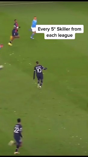 what next? #fifa #MakeItCinematic #fodem #lacroix #pl #fut #fifa22 #football