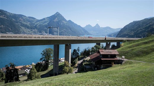 Swiss startup turns NASA-inspired Mars tech into jet crack detector