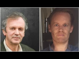 Rupert Sheldrake on evolutionary spirituality (and its flaws)