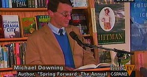 Spring Forward: The Annual Madness of Daylight Saving Time