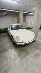 912 … año 1968 en condiciones, sencillamente espectaculares 100% Porsche disponible para su venta más información. Comunícate con nosotros al WhatsApp que te indicamos a continuación ☎️ 58-412.3211149 | Entrepanas