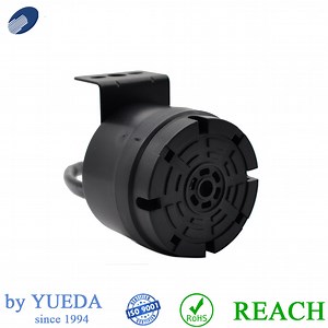 [Hot Item] Backup Warning Beeper Small Reversing Alarm for Vehicle Waterproof